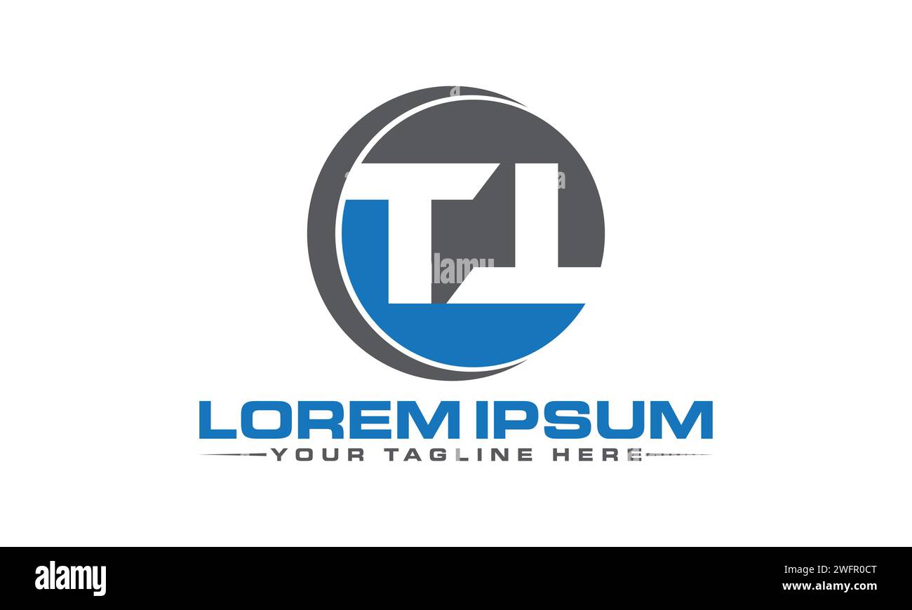 TT Letter Logo Design. Creative TT Logo Design Stock Vector Image & Art ...