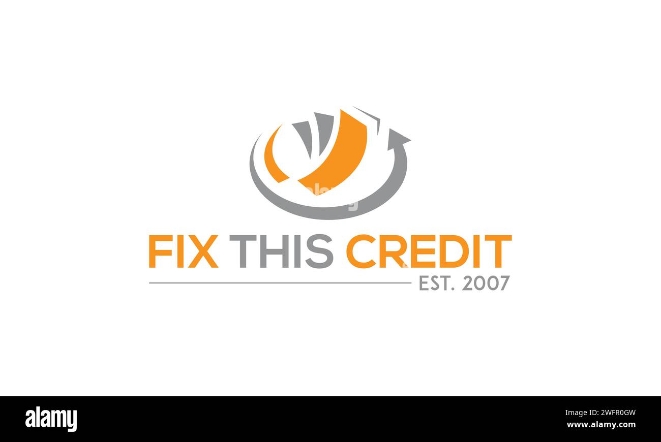 Tech Logo Design. Unique and Professional Tech Logo Design Stock Vector ...