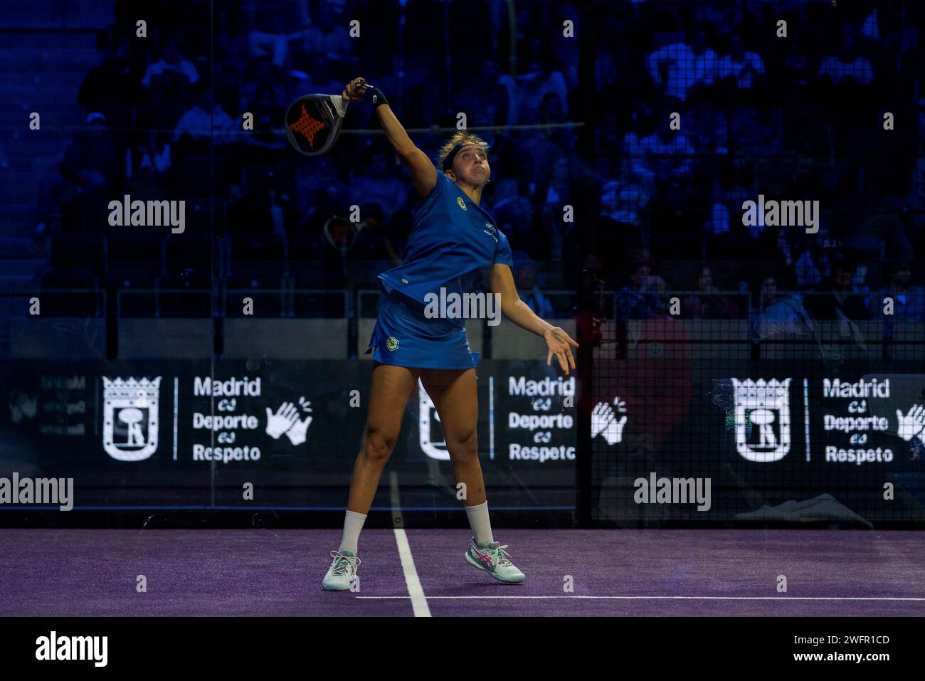 Bea gonzalez hi-res stock photography and images - Alamy