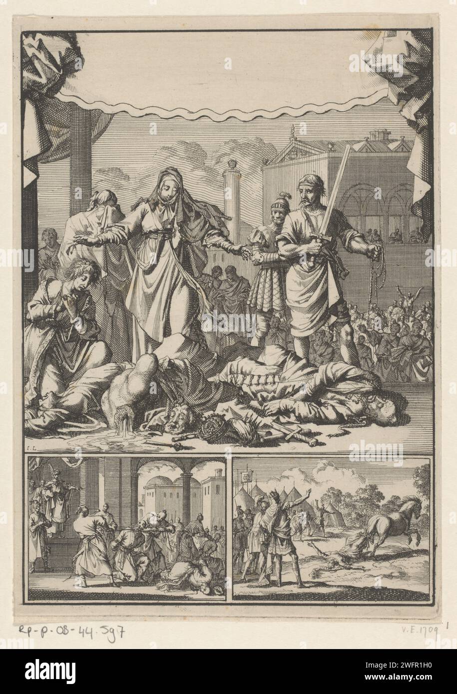 Strangled turk hi-res stock photography and images - Alamy