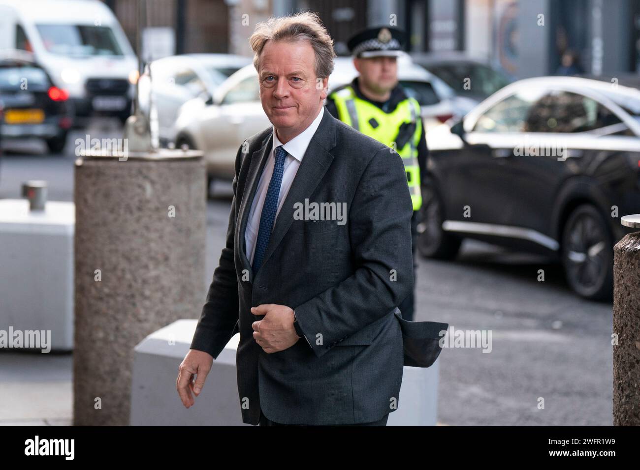Scottish covid inquiry hi-res stock photography and images - Alamy