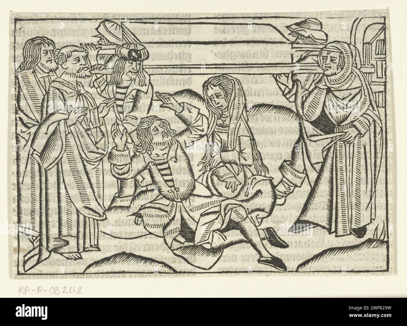 Four dood hi-res stock photography and images - Alamy