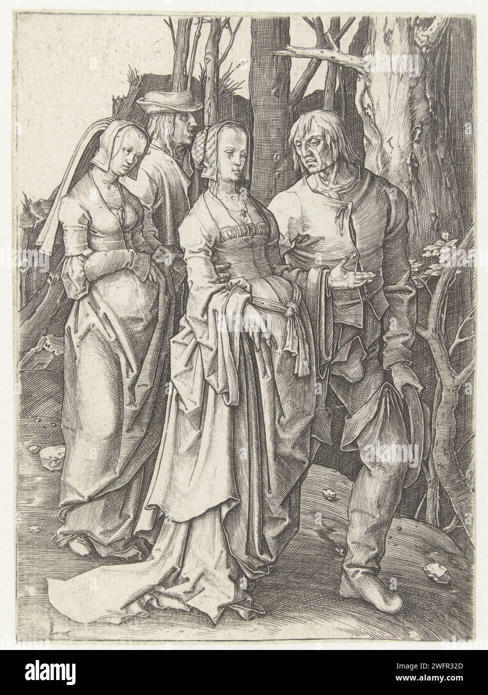 Low countries in 1505 hi-res stock photography and images - Alamy