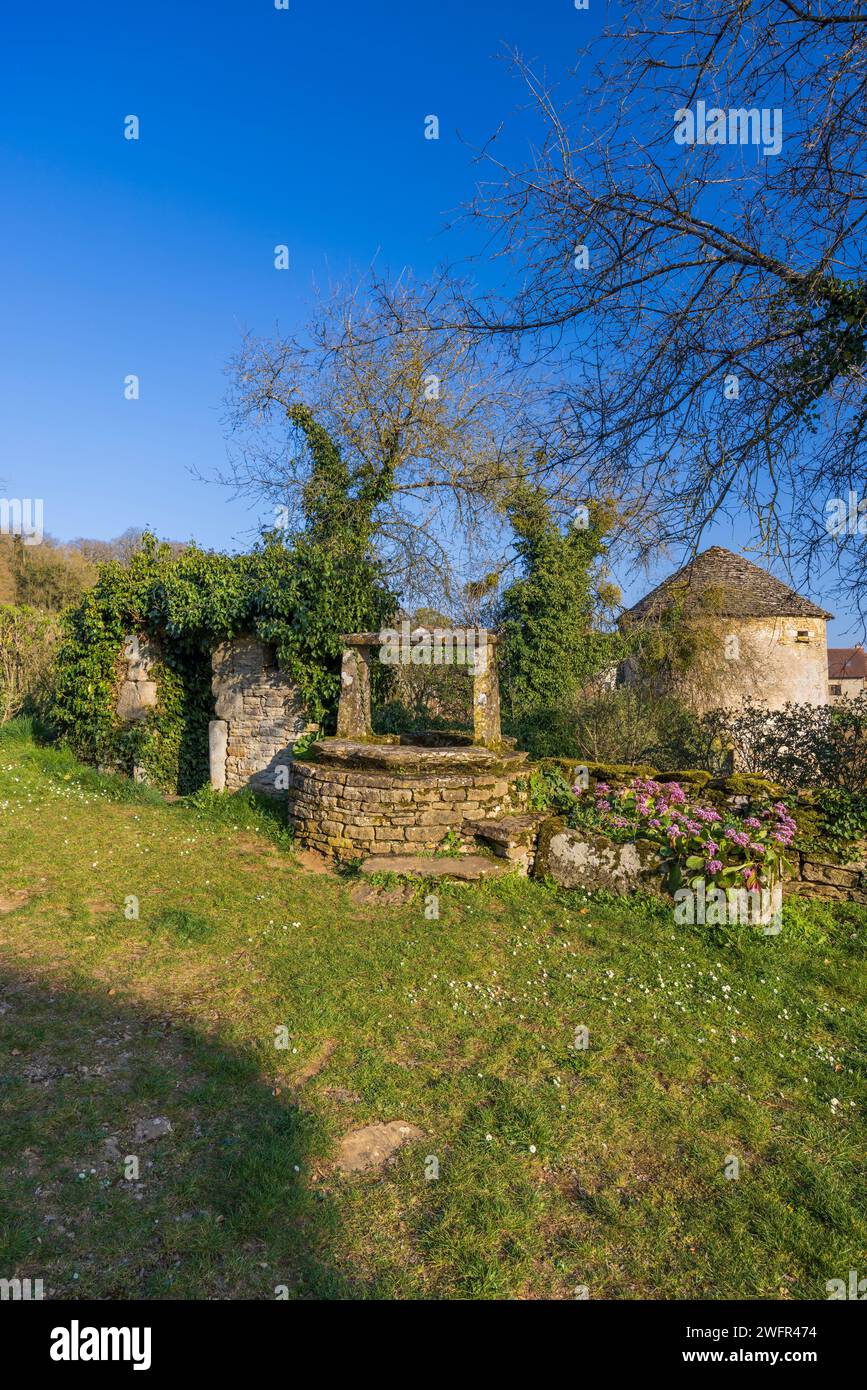 Chateau de Bissy-sur-Fley too Chateau de Pontus de Tyard, Bissy-sur ...