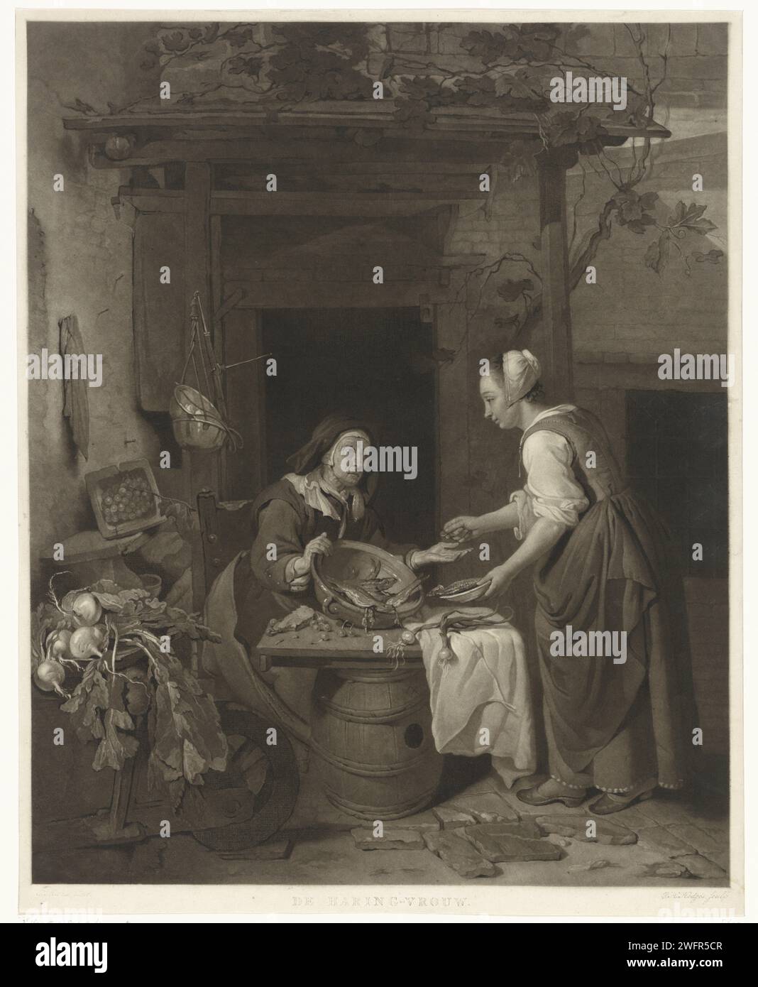 Metsu maid hi-res stock photography and images - Alamy