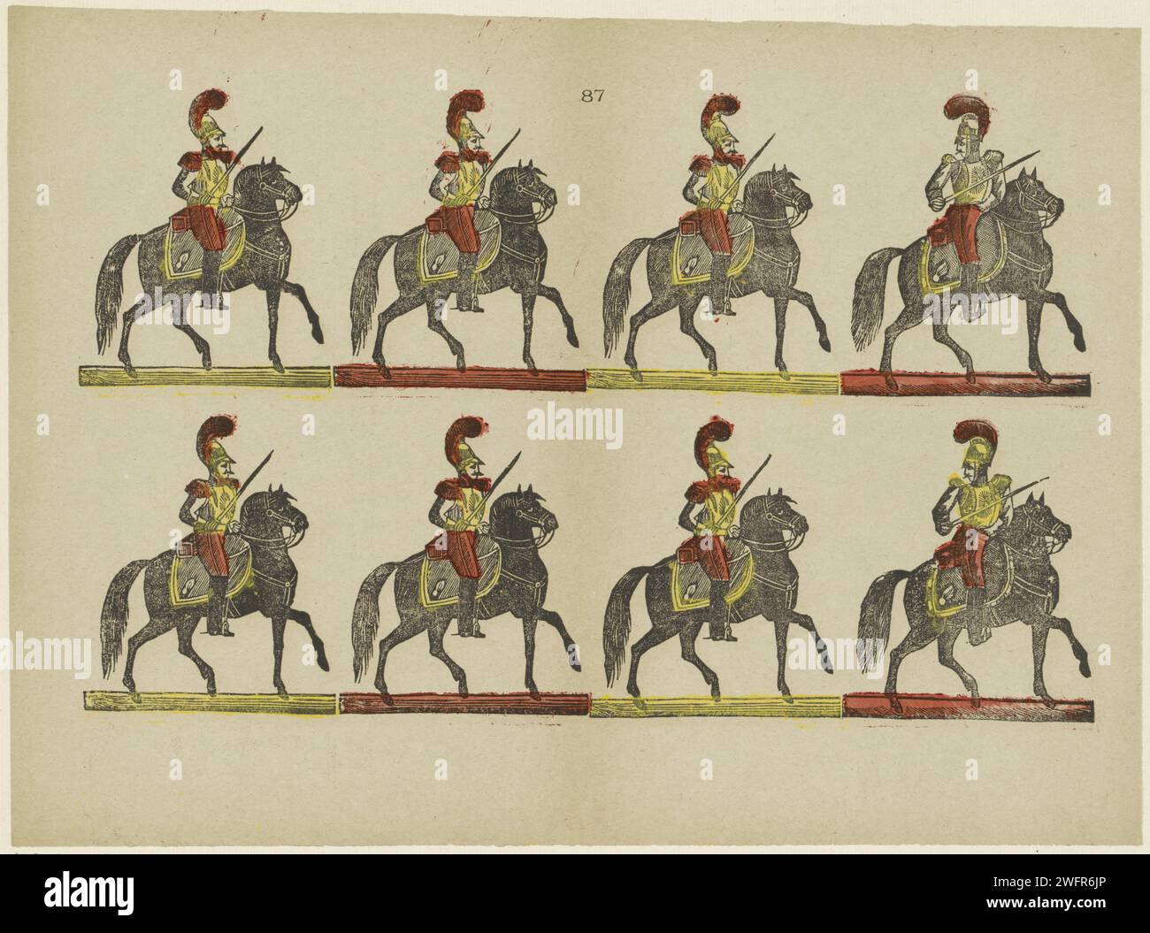 Letterpress on paper hi-res stock photography and images - Alamy