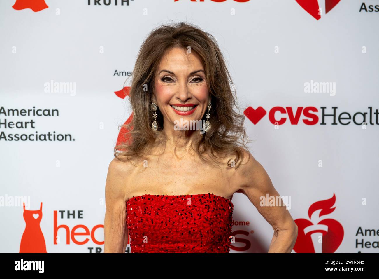 New York, United States. 31st Jan, 2024. NEW YORK, NEW YORK - JANUARY ...