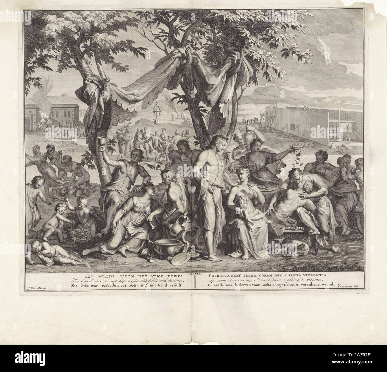 Wicked bible hi-res stock photography and images - Alamy