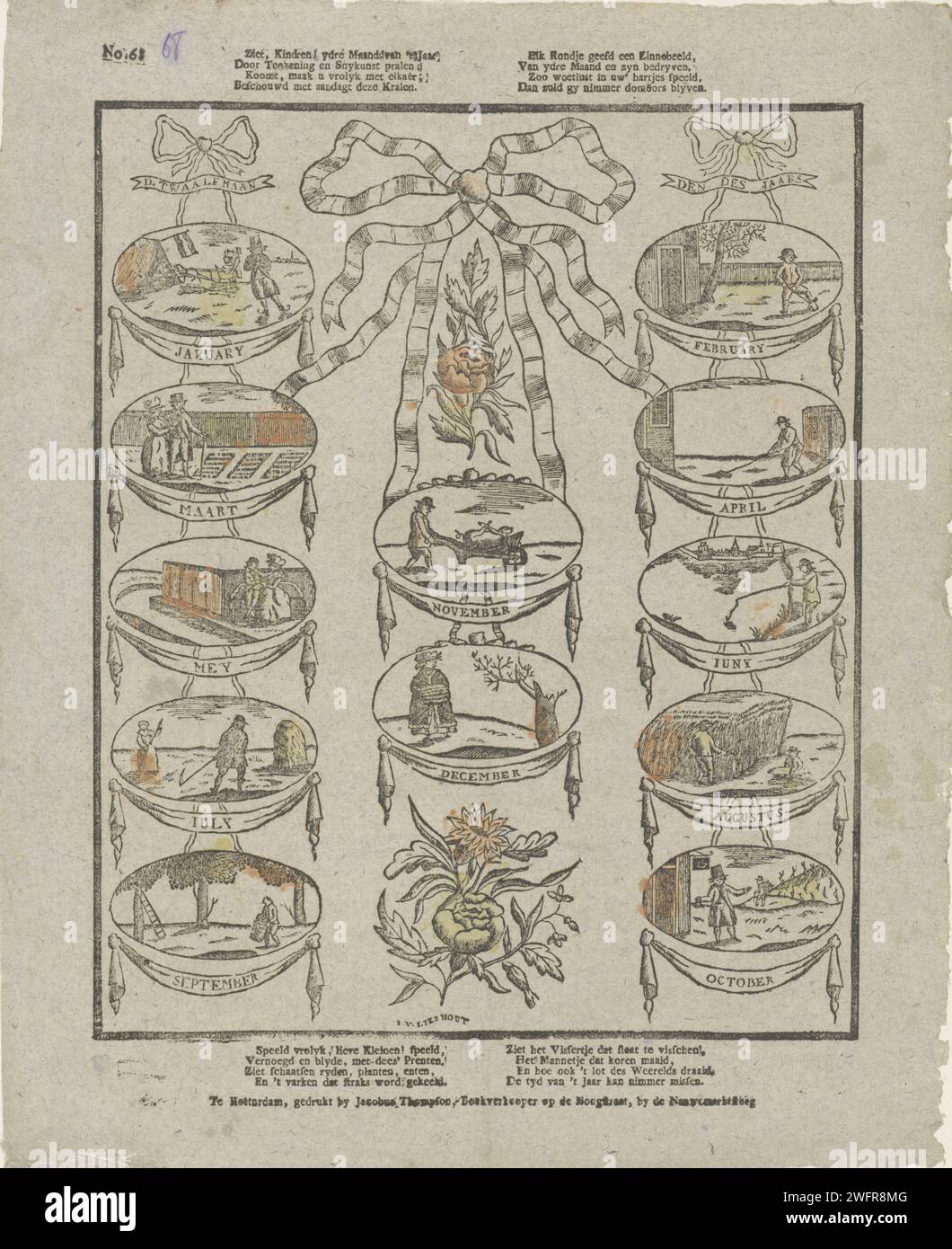 Johannes egbertus van lieshout hi-res stock photography and images - Alamy