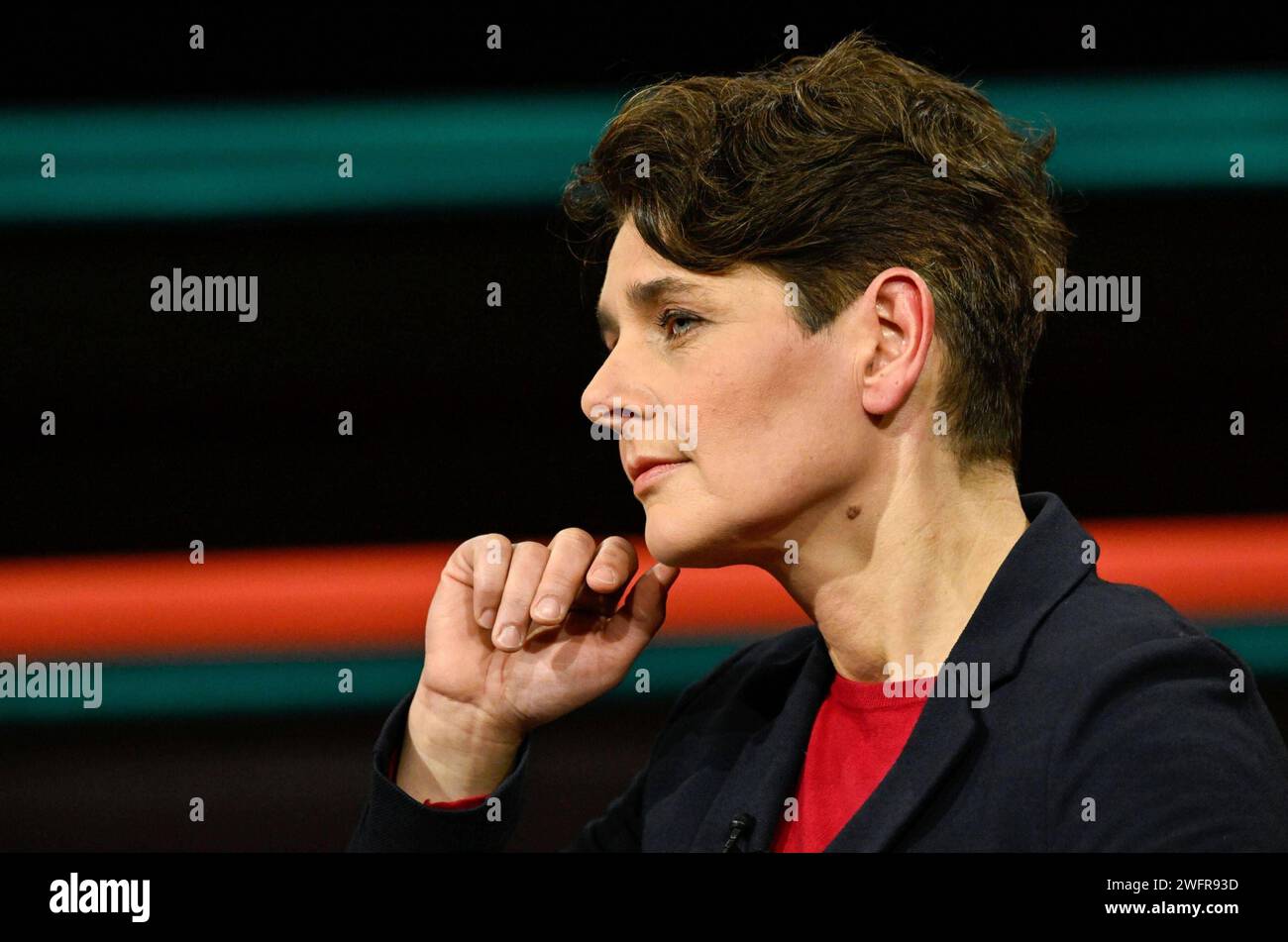 Anna Lehmann Journalistin 12/23 her Anna Lehmann am 14. Dezember 2023 ...