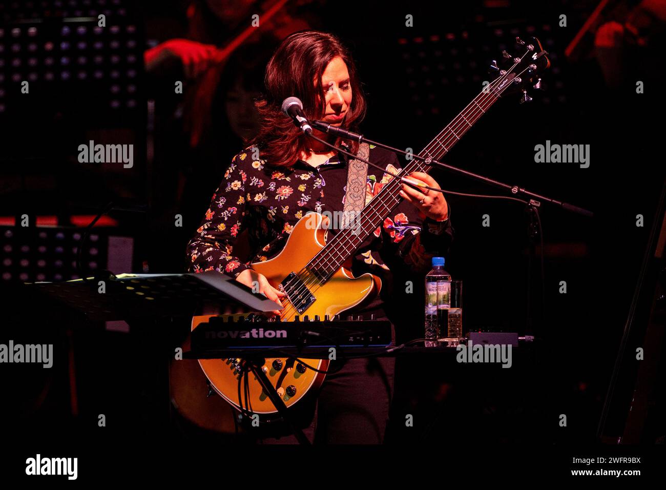 Alexandra merl hi-res stock photography and images - Alamy