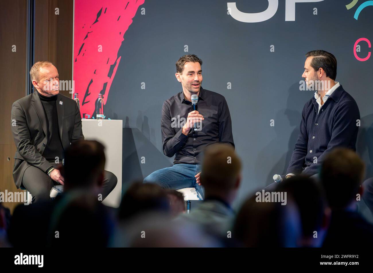 SPOBIS Conference 2024 Markus Stenger Managing Director, DFB EURO ...