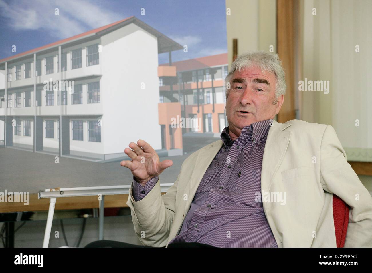 John oshea hi-res stock photography and images - Alamy