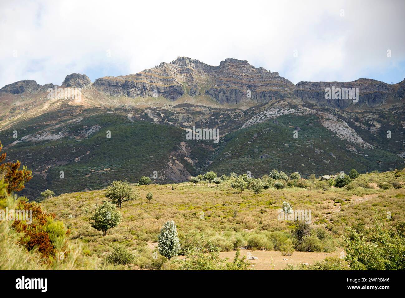 Pico tres mares hi-res stock photography and images - Alamy