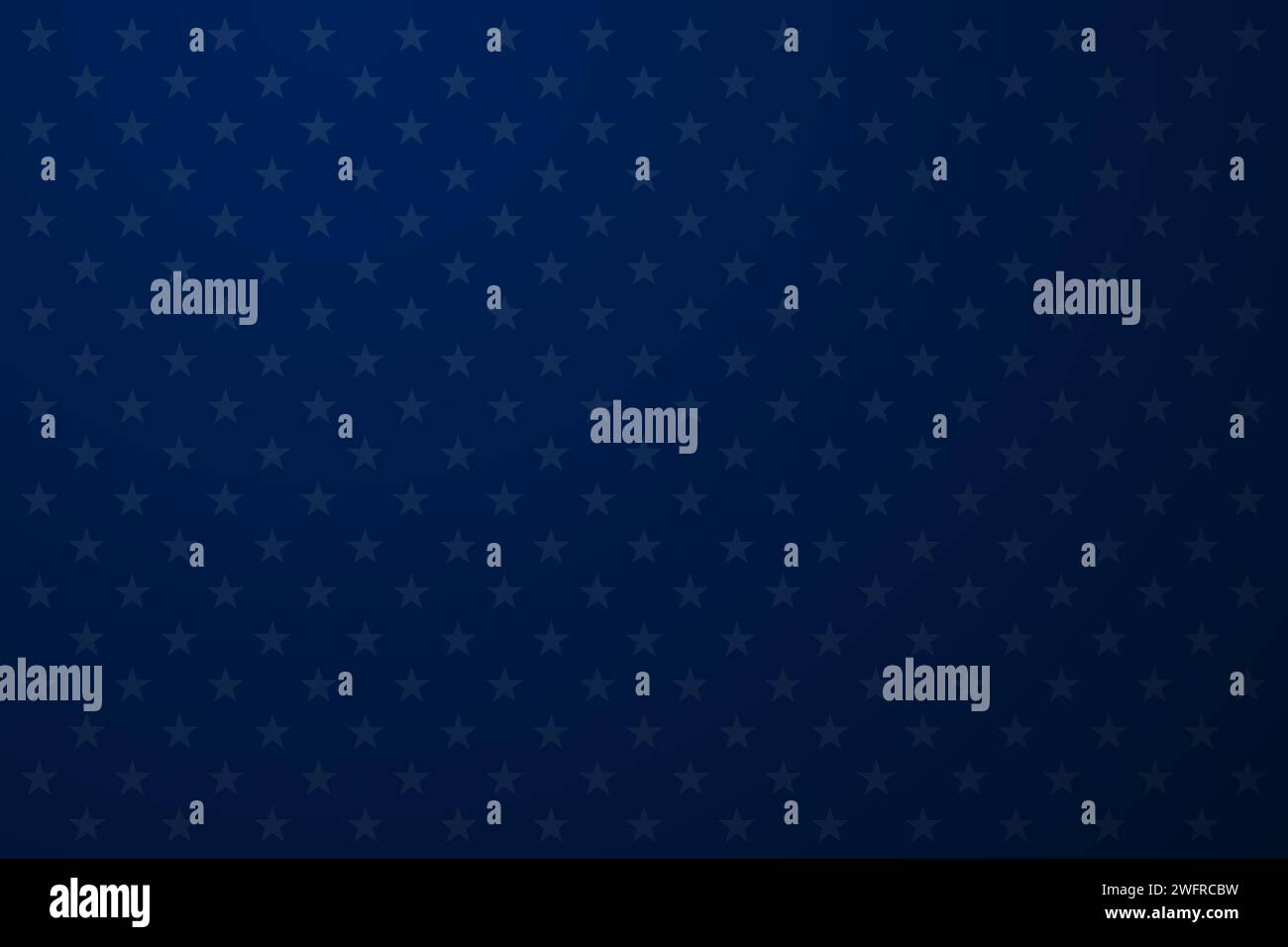 Usa stars pattern background illustration Stock Vector Image & Art - Alamy