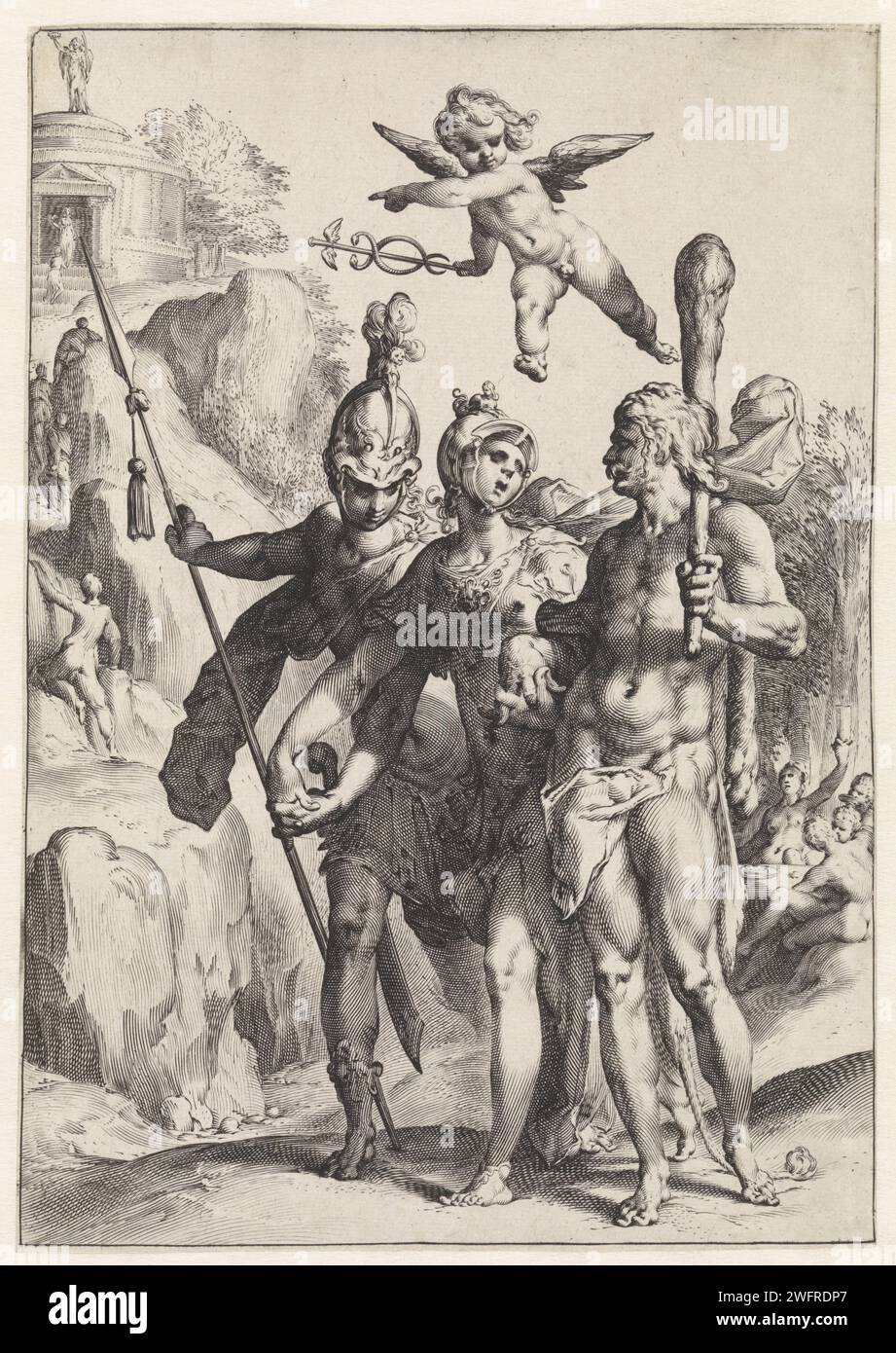 Scheidewege hi-res stock photography and images - Alamy