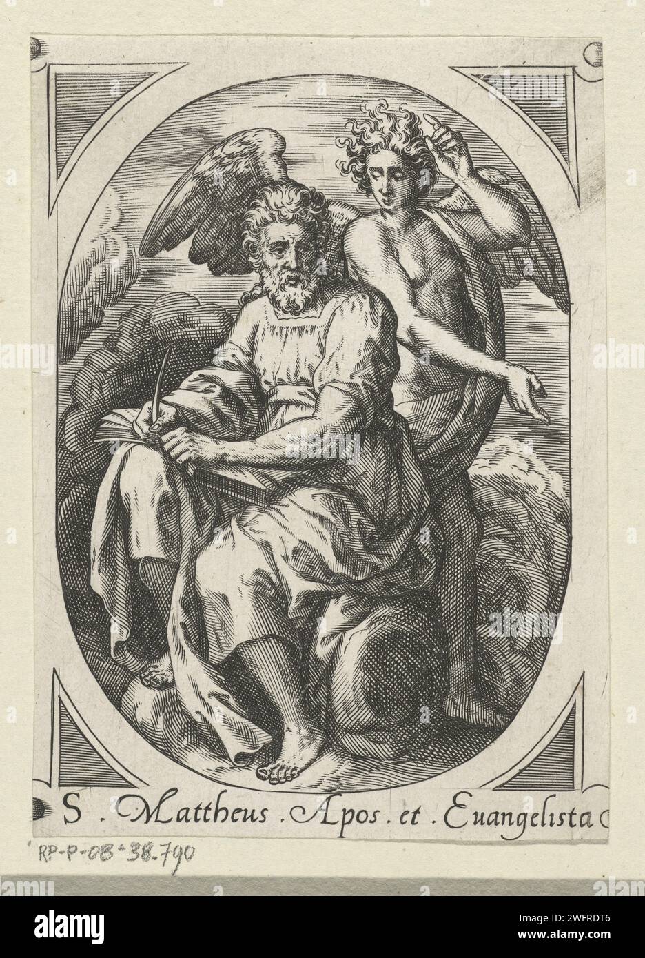 Angel with axe hi-res stock photography and images - Alamy