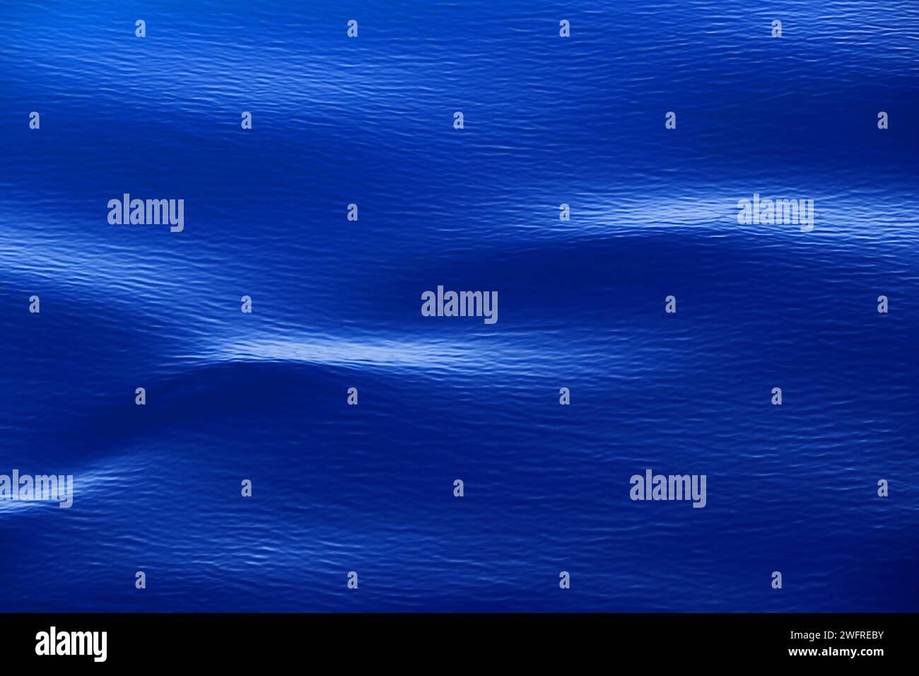 Sea wave shapes Stock Photo - Alamy