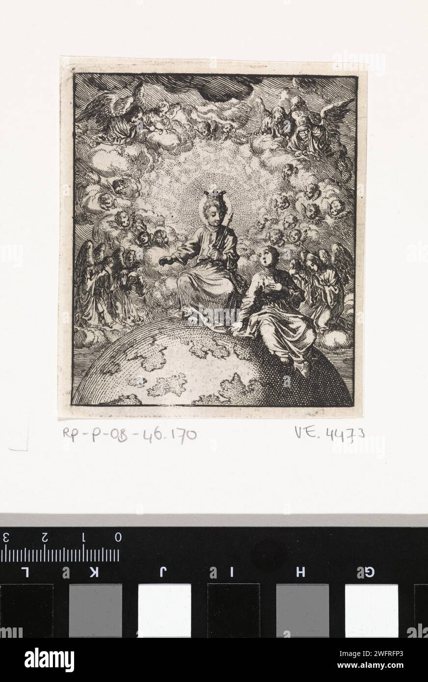 Soul personified surrounded hi-res stock photography and images - Alamy