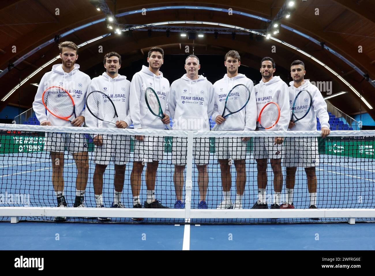 Orel kimhi hi-res stock photography and images - Alamy