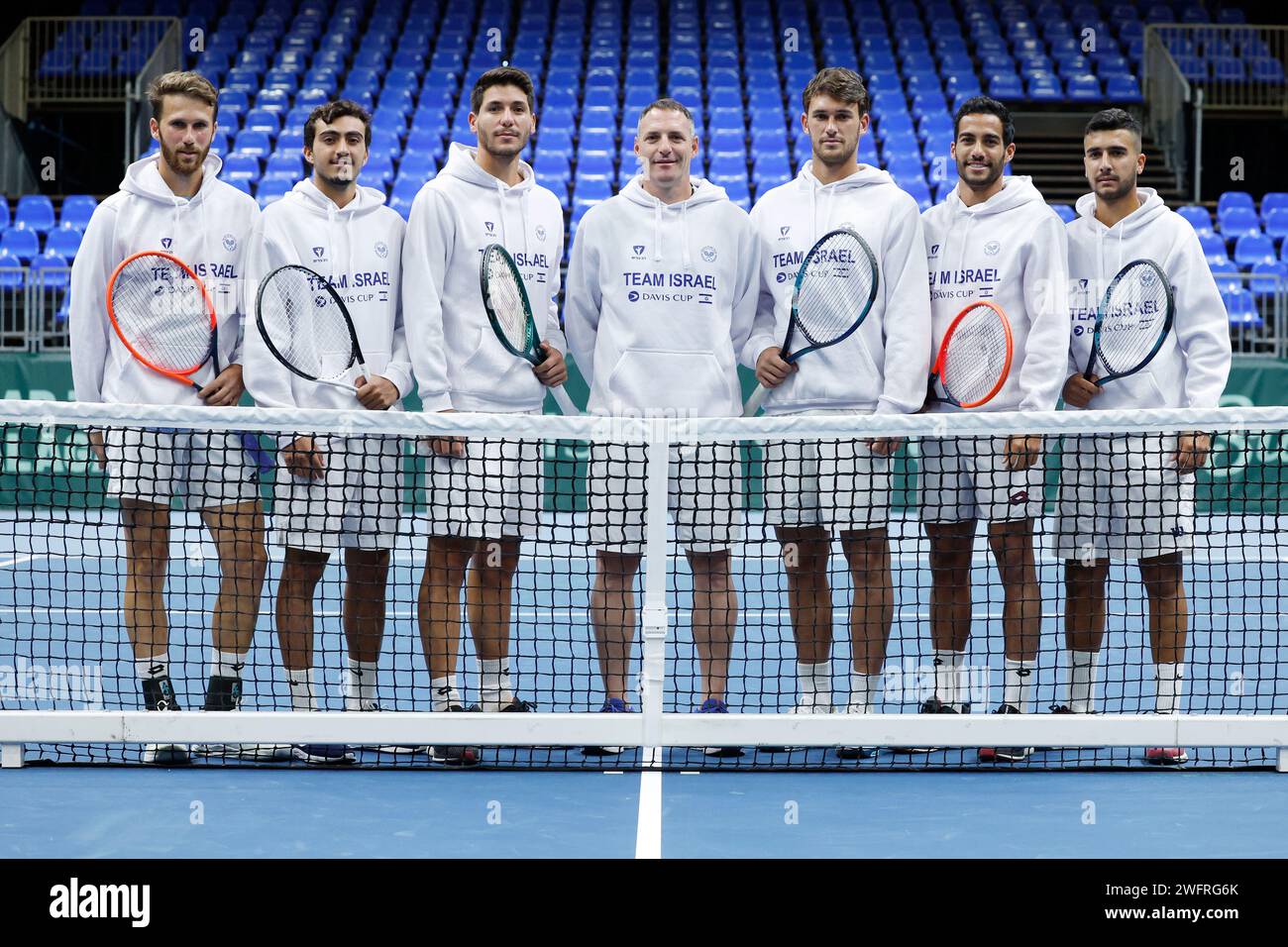 Orel kimhi hi-res stock photography and images - Alamy