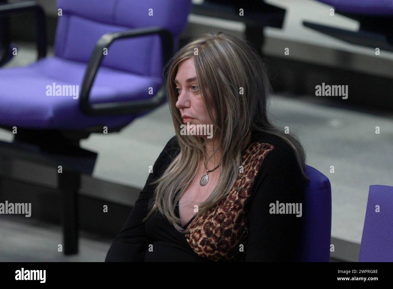 Tessa ganserer hi-res stock photography and images - Alamy