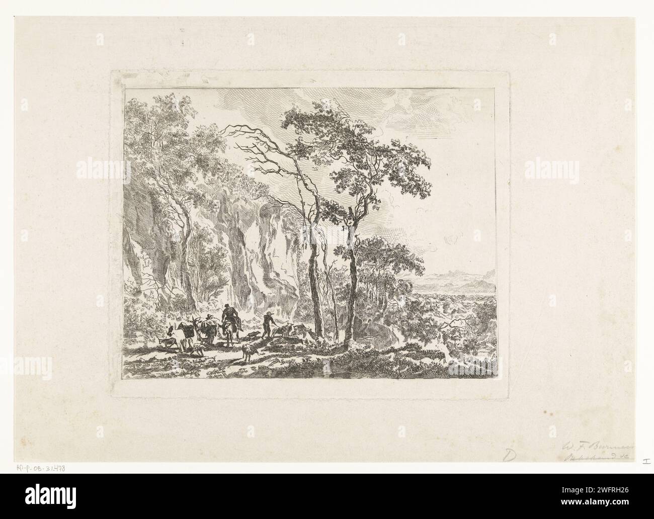 Burmeister hill hi-res stock photography and images - Alamy