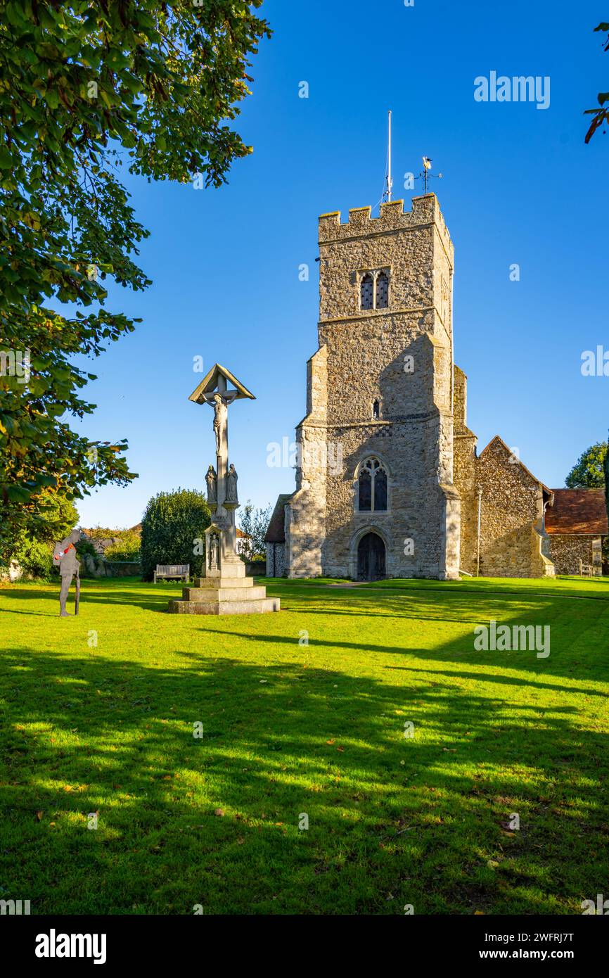 Goldhanger hi-res stock photography and images - Alamy