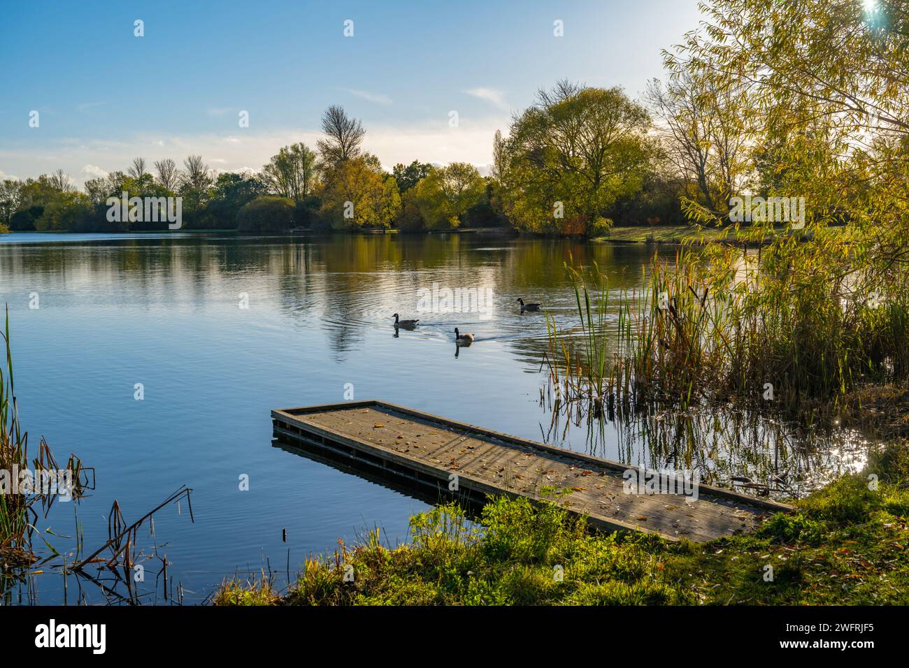 Heybridge basin hi-res stock photography and images - Alamy
