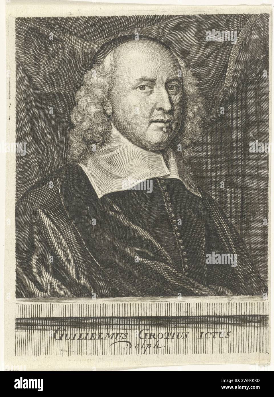 Willem de groot hi-res stock photography and images - Alamy