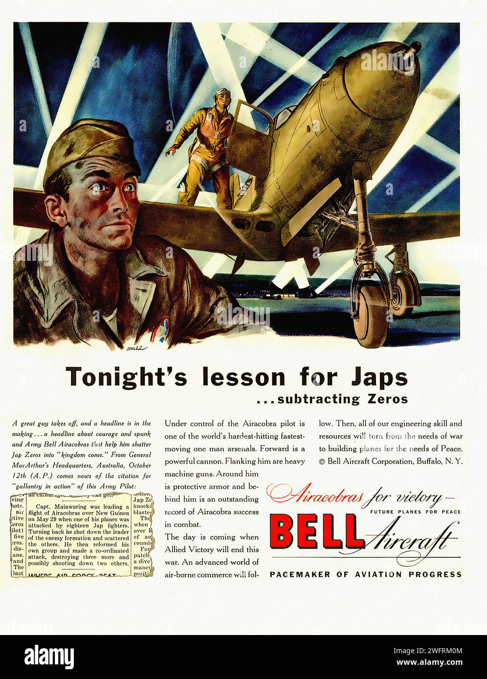 Bell aircraft logo hi-res stock photography and images - Alamy