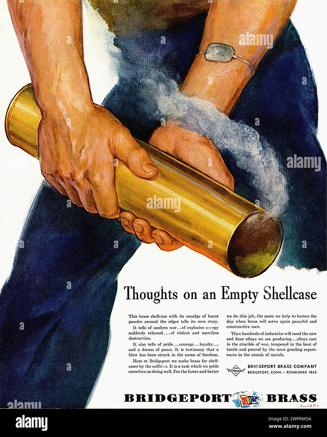 Period advertisements hi-res stock photography and images - Alamy