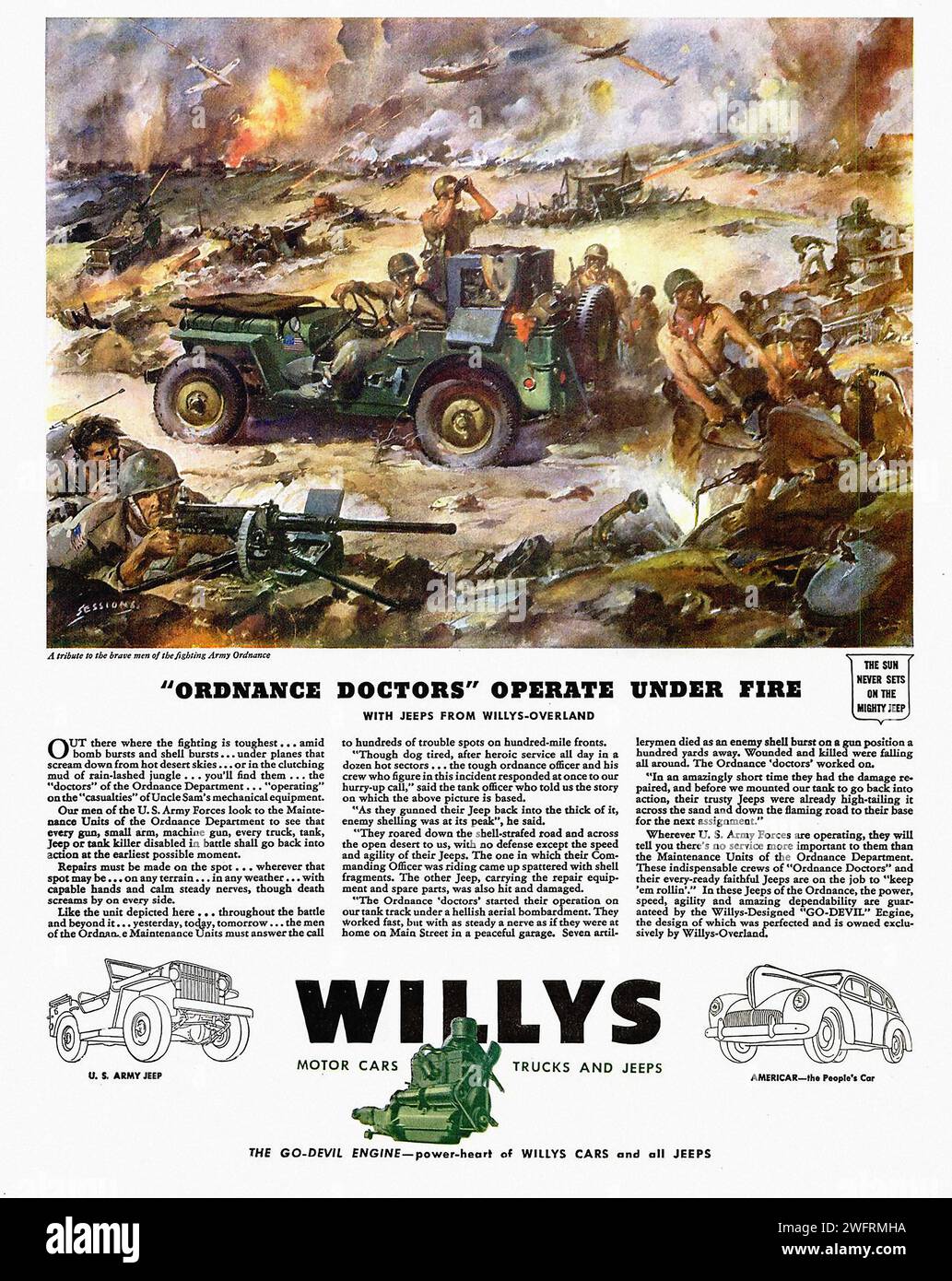 Ordnance design hi-res stock photography and images - Alamy