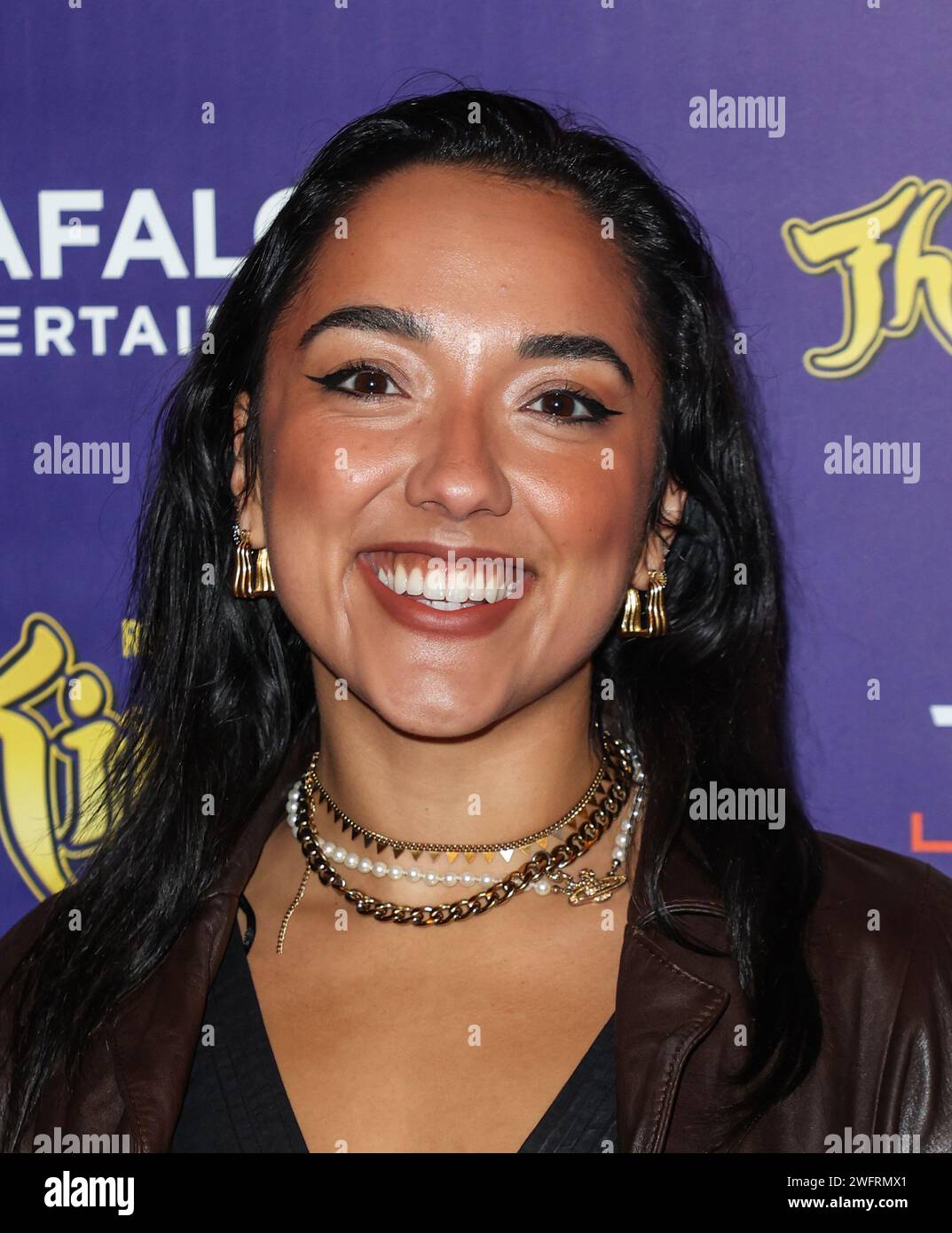 Grace mouat hi-res stock photography and images - Alamy