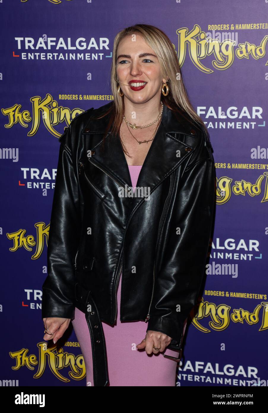 Maddy smedley hi-res stock photography and images - Alamy