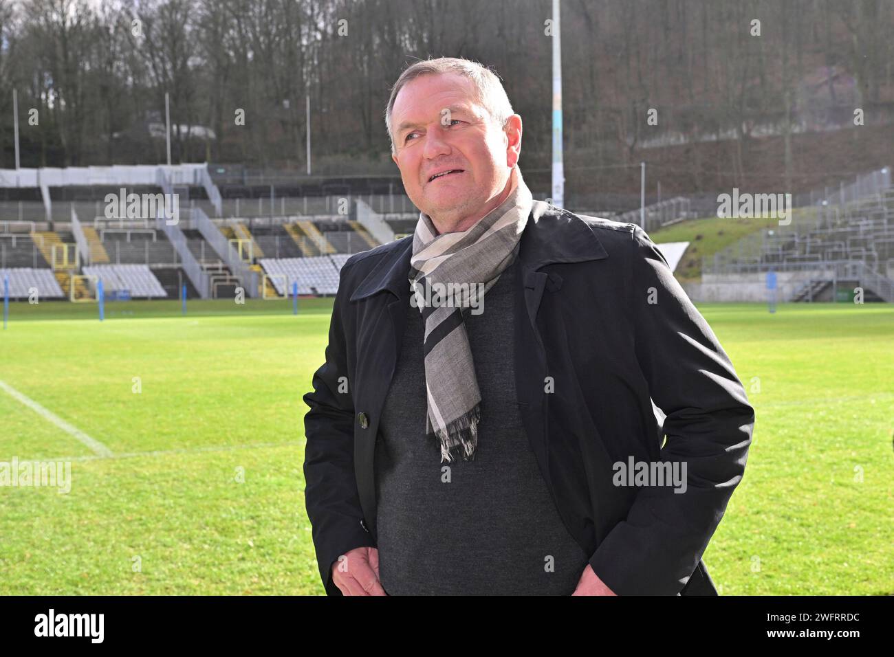Stadion der europameisterschaft 2024 hi-res stock photography and ...