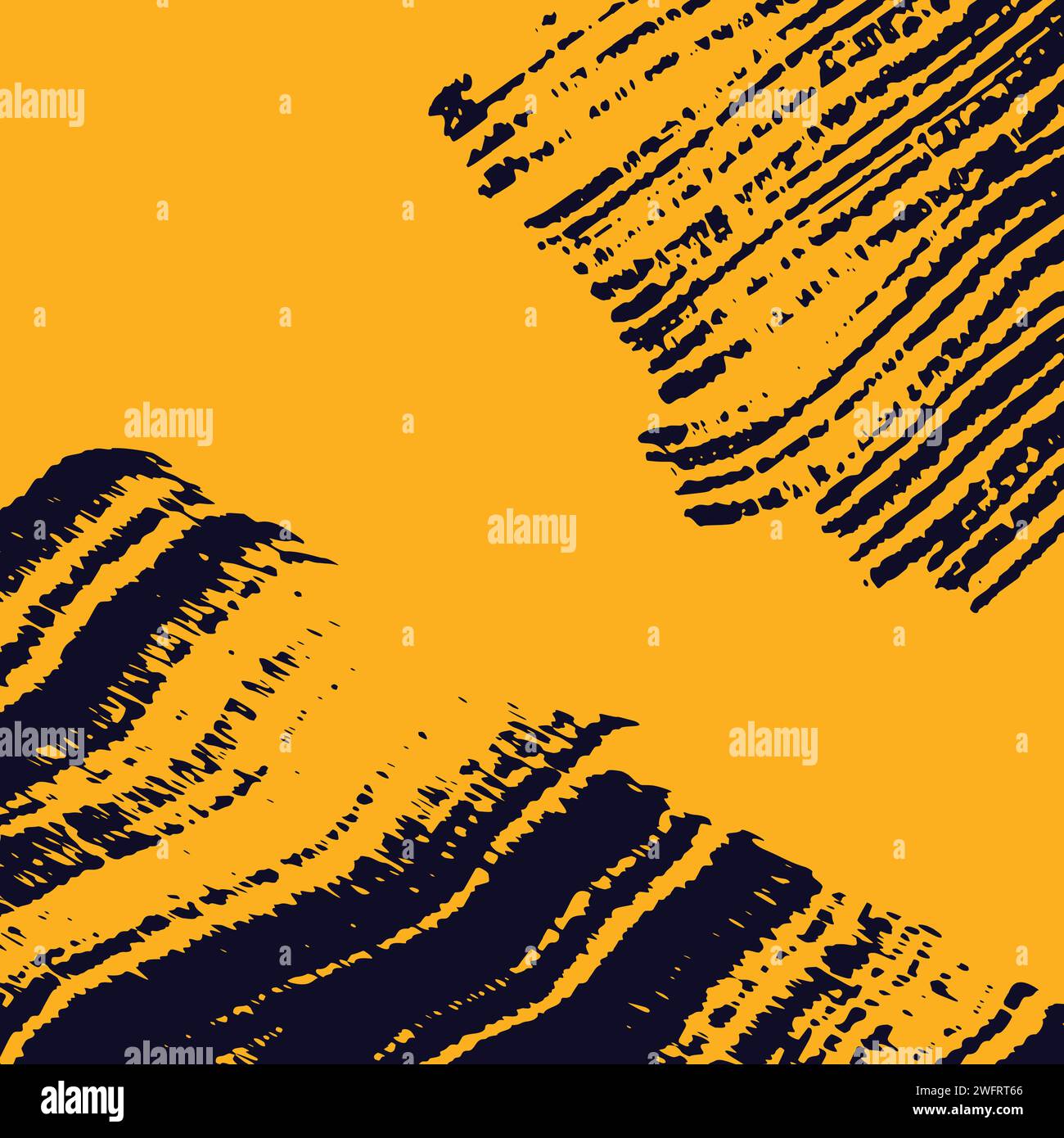 Abstract background. Template for banner, poster. Vector illustration ...