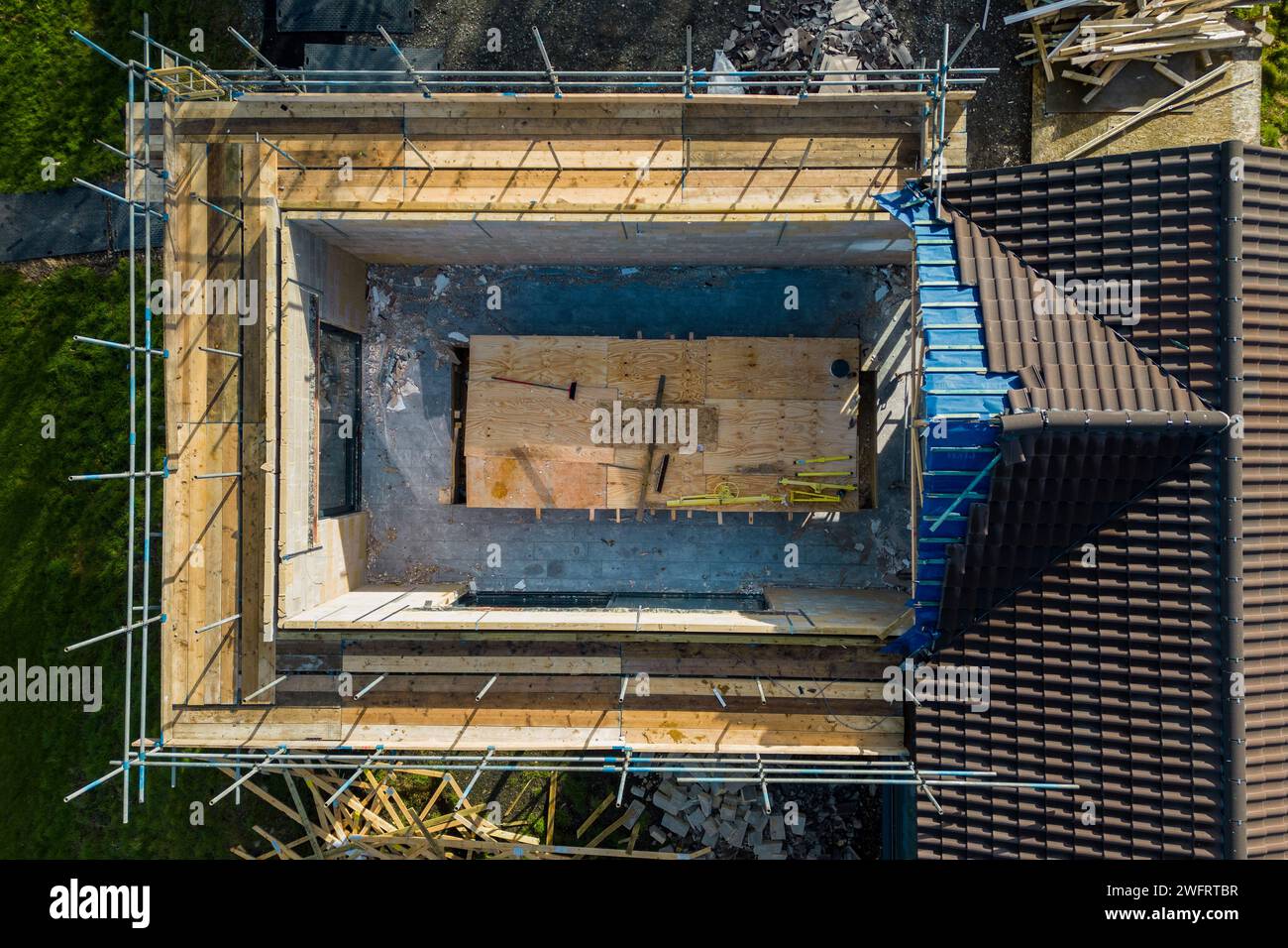 Hannah ingram moore and spa hi-res stock photography and images - Alamy