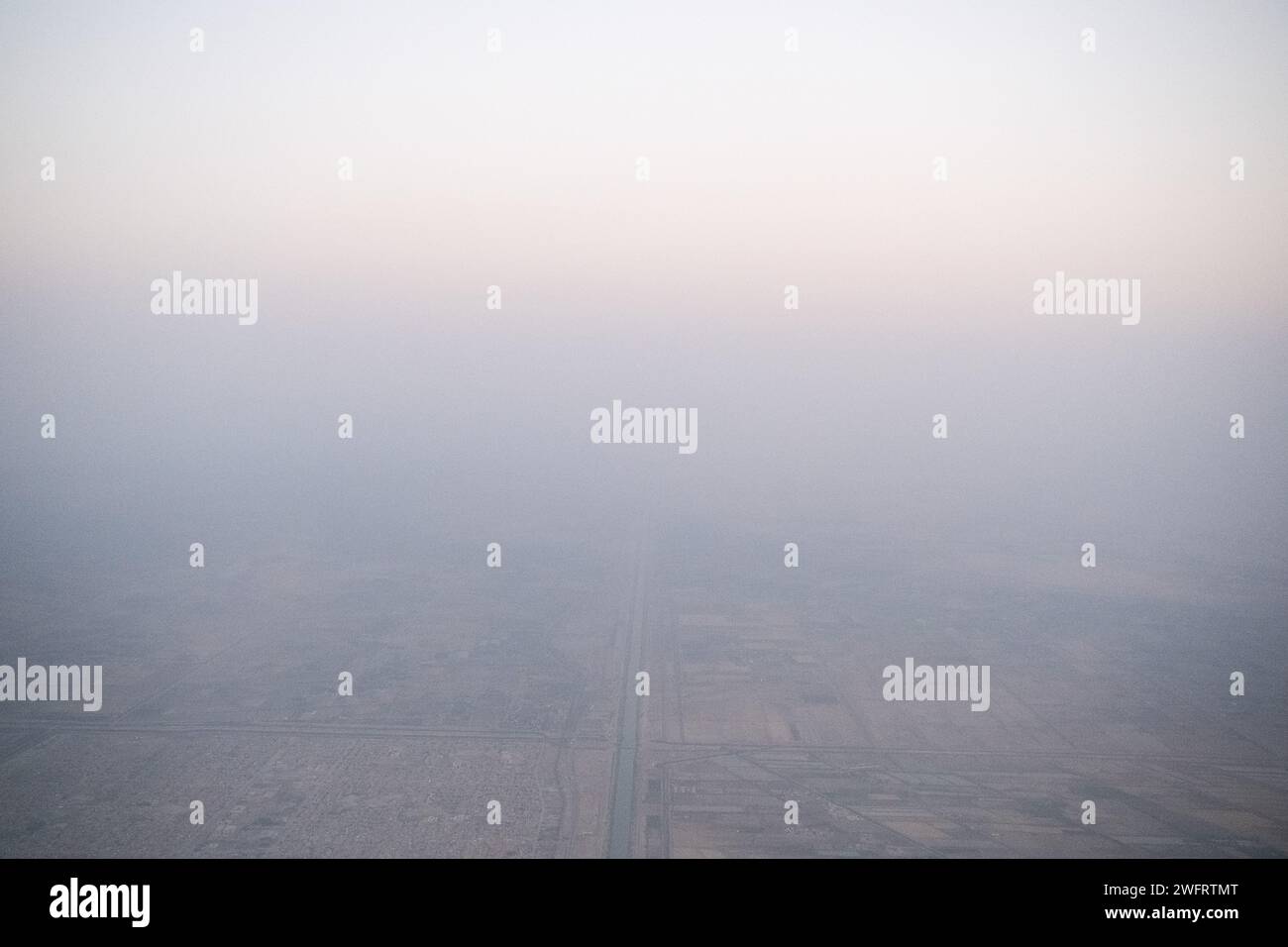 Erbil iraq aerial hi-res stock photography and images - Alamy