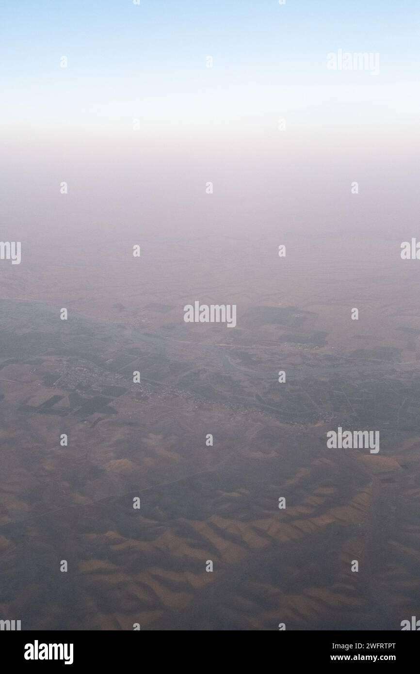 Erbil iraq aerial hi-res stock photography and images - Alamy