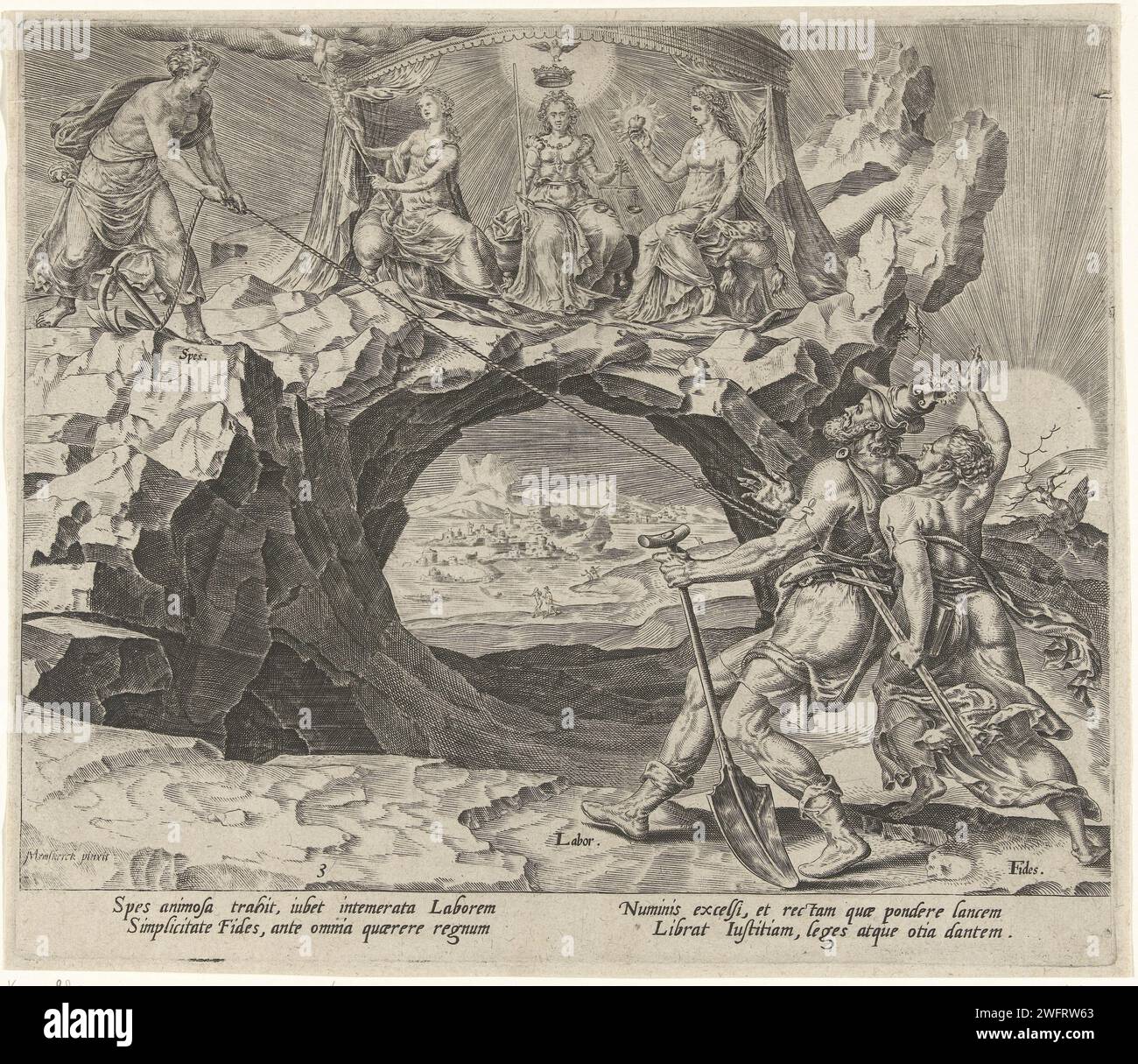 Fe fides hi-res stock photography and images - Alamy