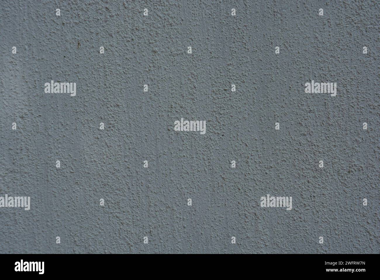 Building materials, white plaster, cladding of building walls with a ...