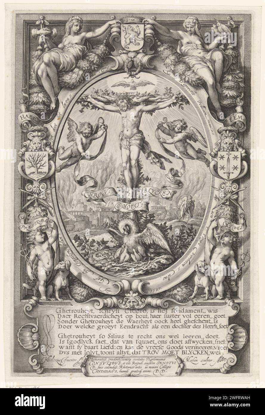 Symbols of fidelity hi-res stock photography and images - Alamy