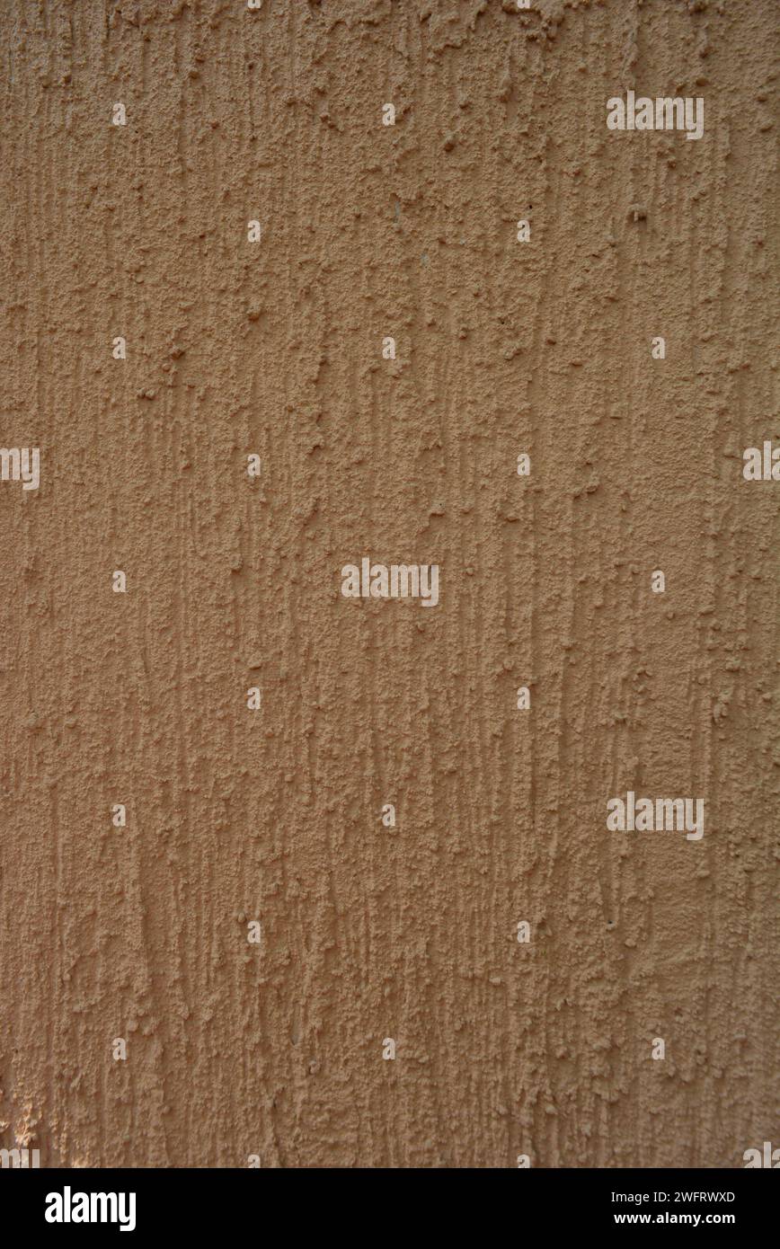 Building backgrounds, wall cladding made with brown textured and ...