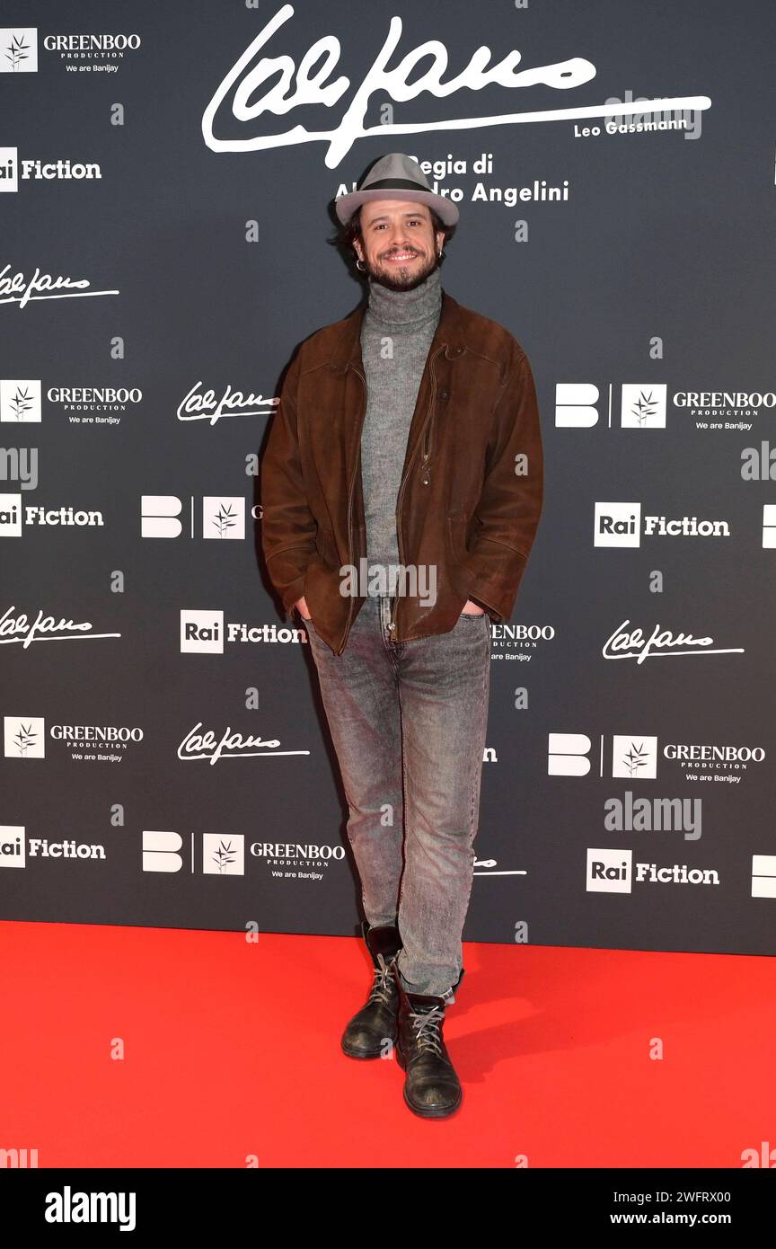 Rom donato hi-res stock photography and images - Alamy