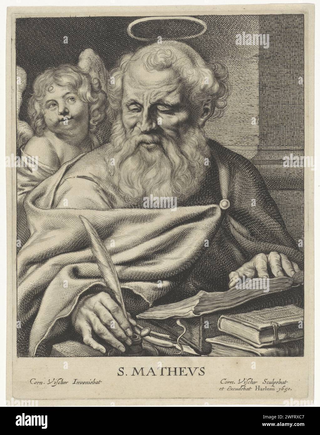 Inkhorn hi-res stock photography and images - Alamy