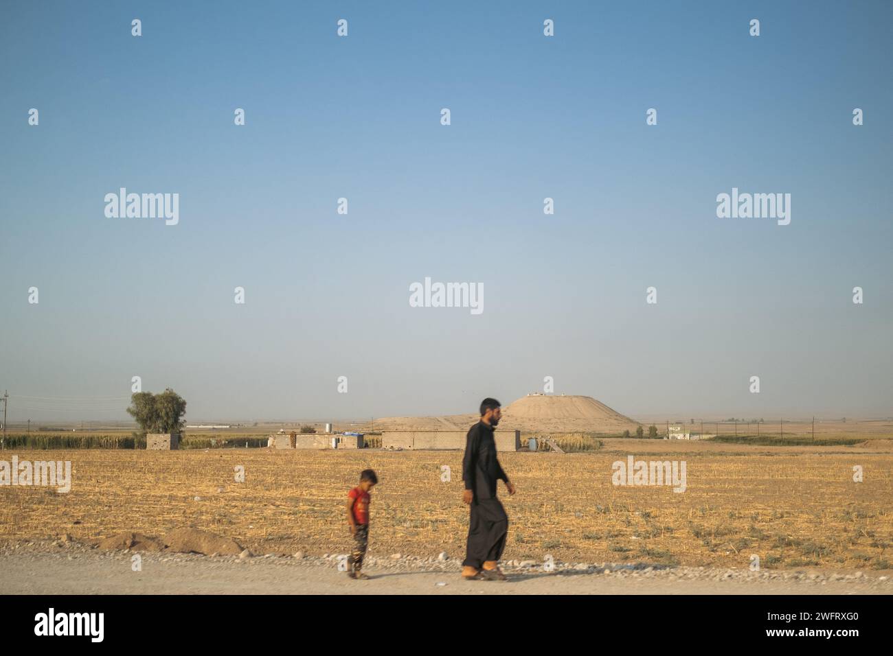 Mésopotamie agriculture hi-res stock photography and images - Alamy