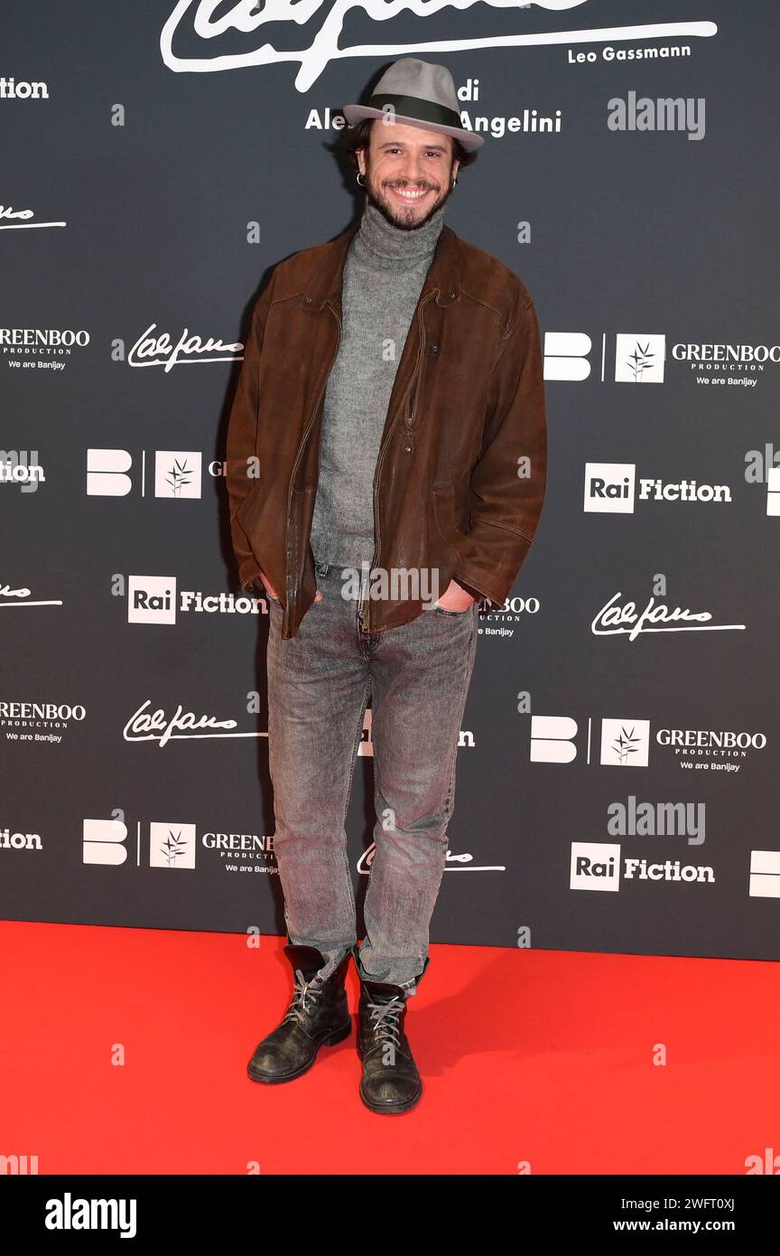 Rom donato hi-res stock photography and images - Alamy