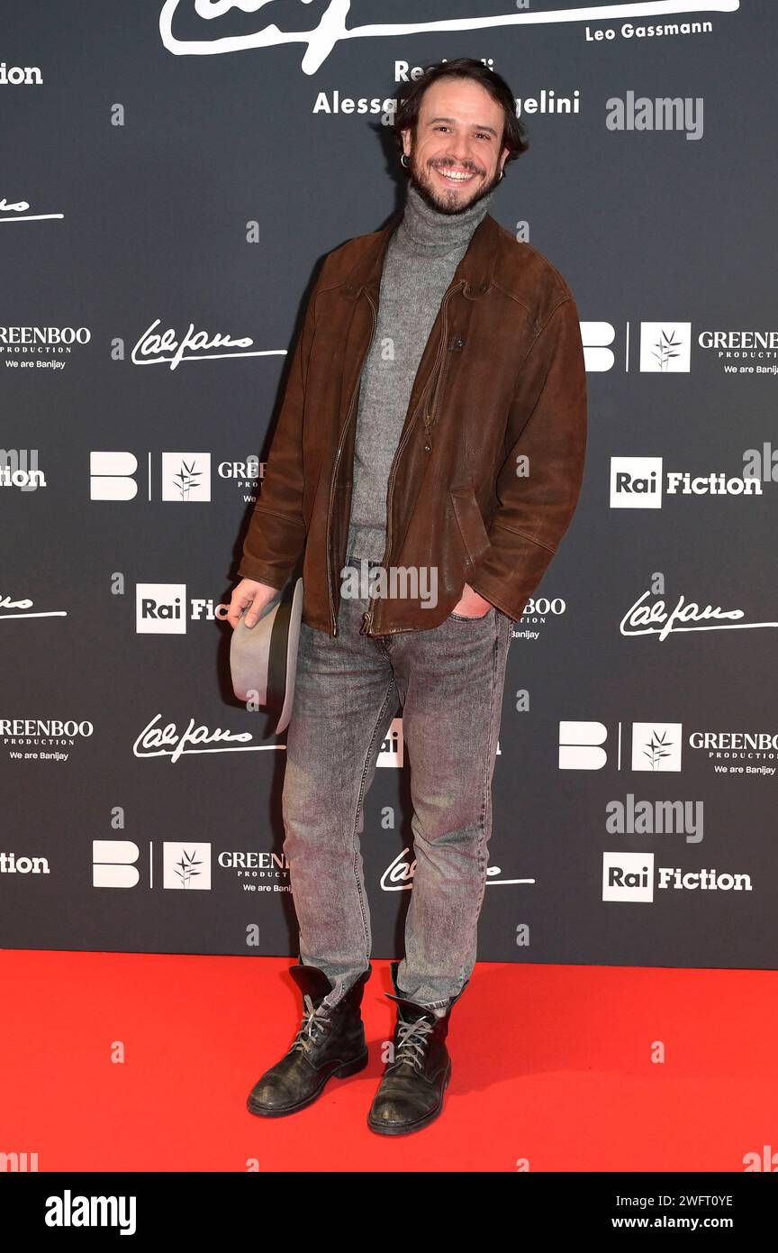 Rom donato hi-res stock photography and images - Alamy