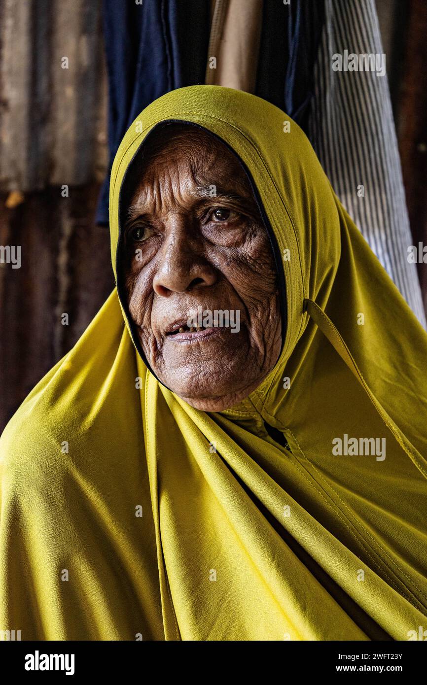 Visit aceh hi-res stock photography and images - Alamy